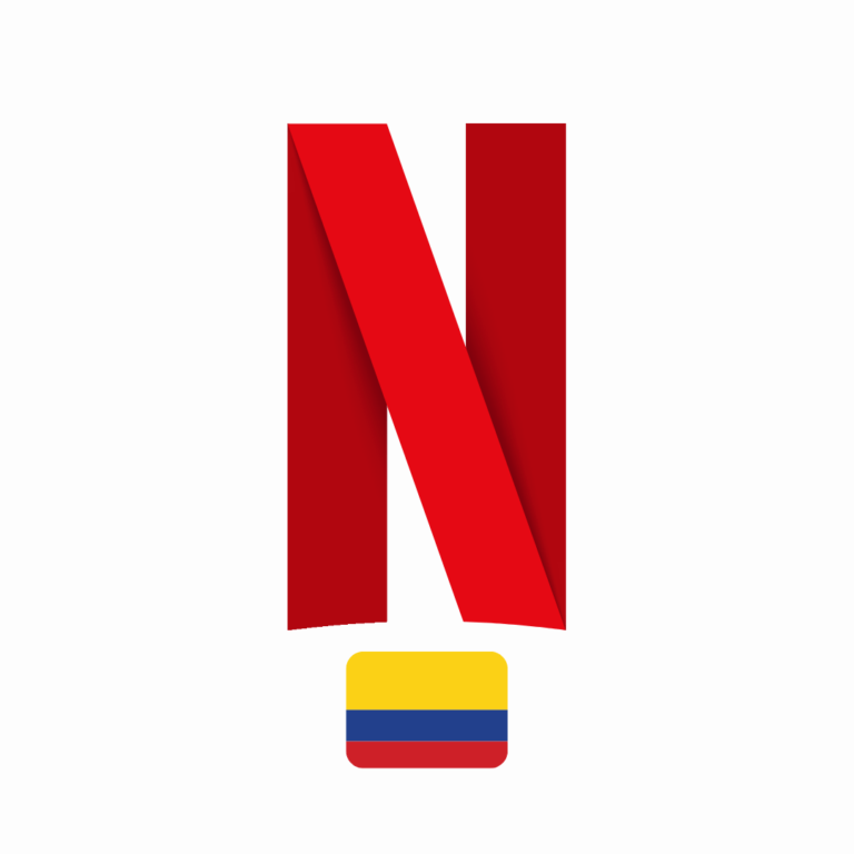 Pines de Netflix Colombia. Entrega inmediata